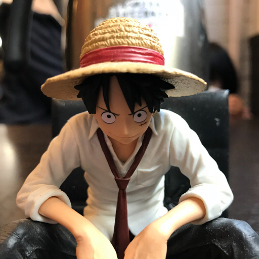 羊羹爸爸ようかんパパ 