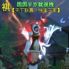 无双小辰辰 