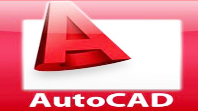 Auto CAD使用教程-完成螺栓并进行标注
