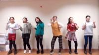 和苏州“58到家”的小姐姐们