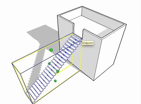 SketchUp Team——SU插件【Dynamic Components】动态组件