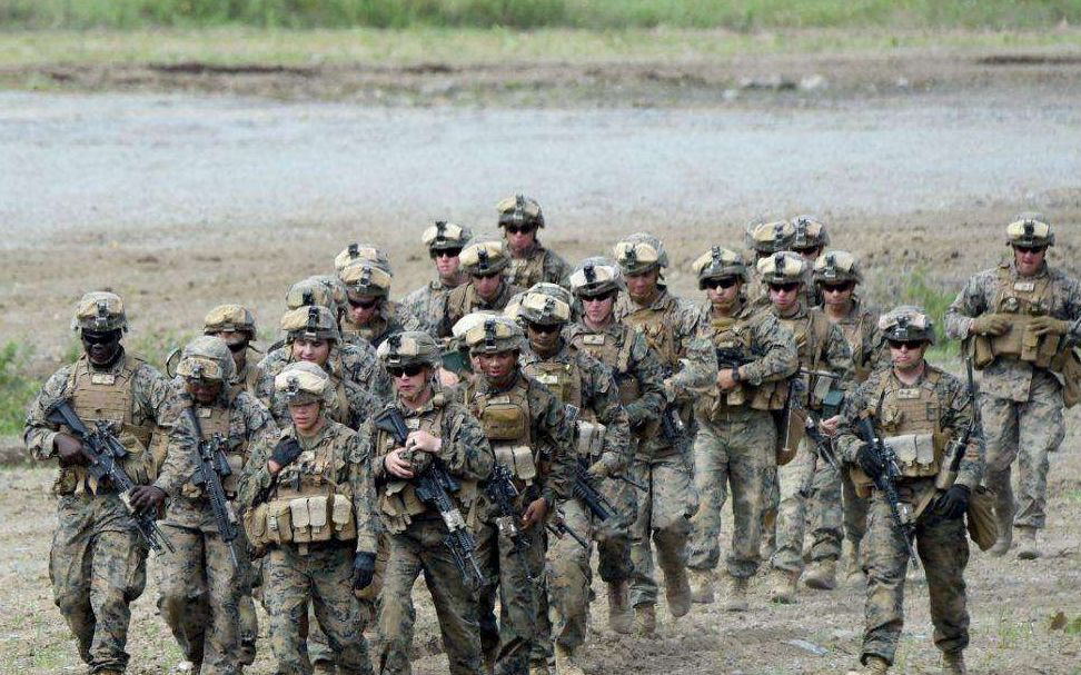 世界负债最多的国家!83万亿超过美国,低调造出4艘航母