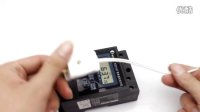 路灯 微电脑 时控 开关 定时器 控制器 KG316T 接线方法