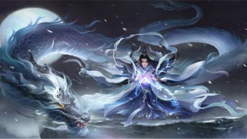 凡人修仙传-第003集