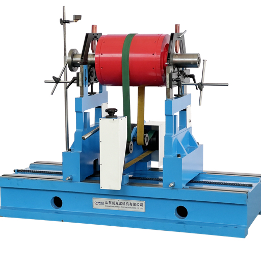 高精度动平衡机制造 