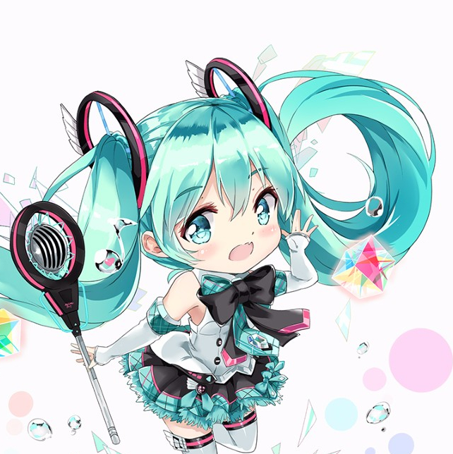 冰了只喵 