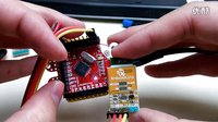 arduino自学入门教程 AI bluetooth蓝牙模块使用方法