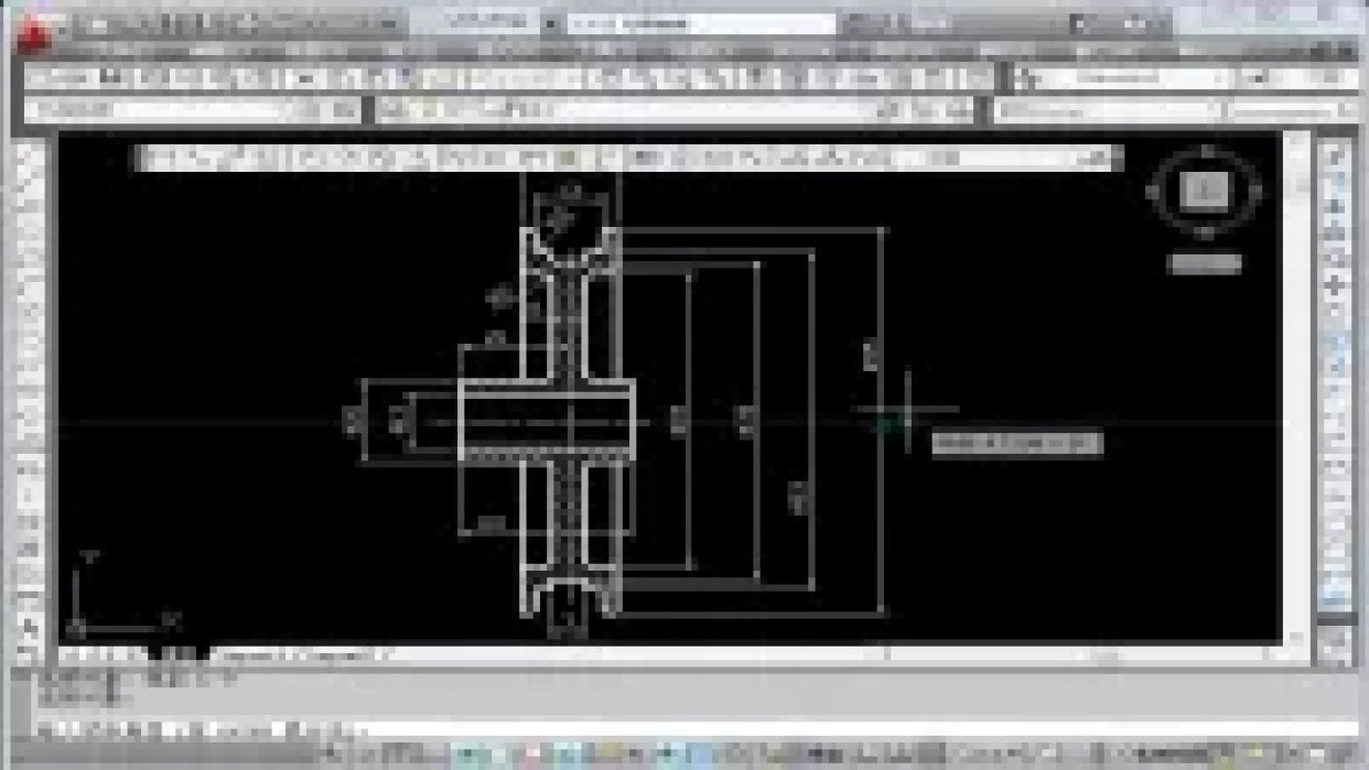 AutoCAD 2012零基础入门教程1