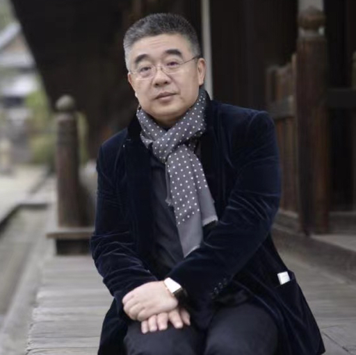 钱文忠 