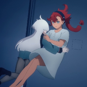你就是魔王吗 
