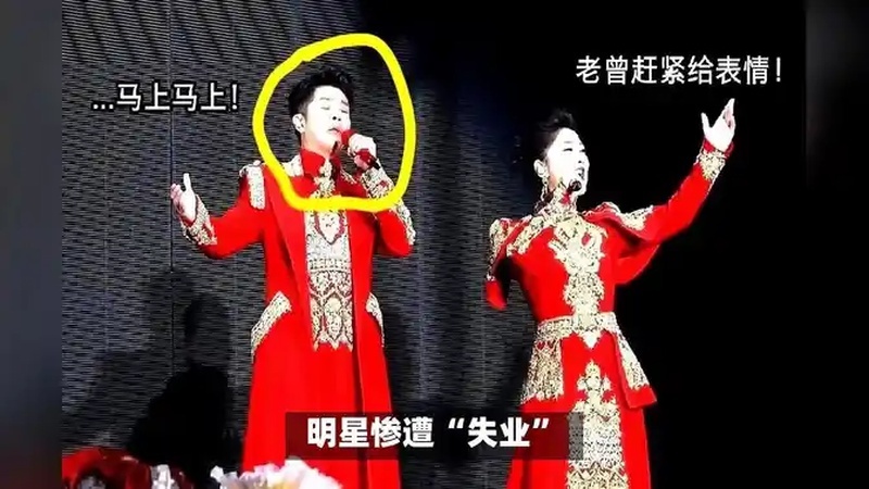 凤凰传奇演唱会现粉丝主导合唱,展现全民音乐热情
