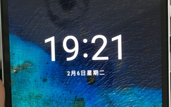 【教程】教大家如何刷入原生安卓7.1系统