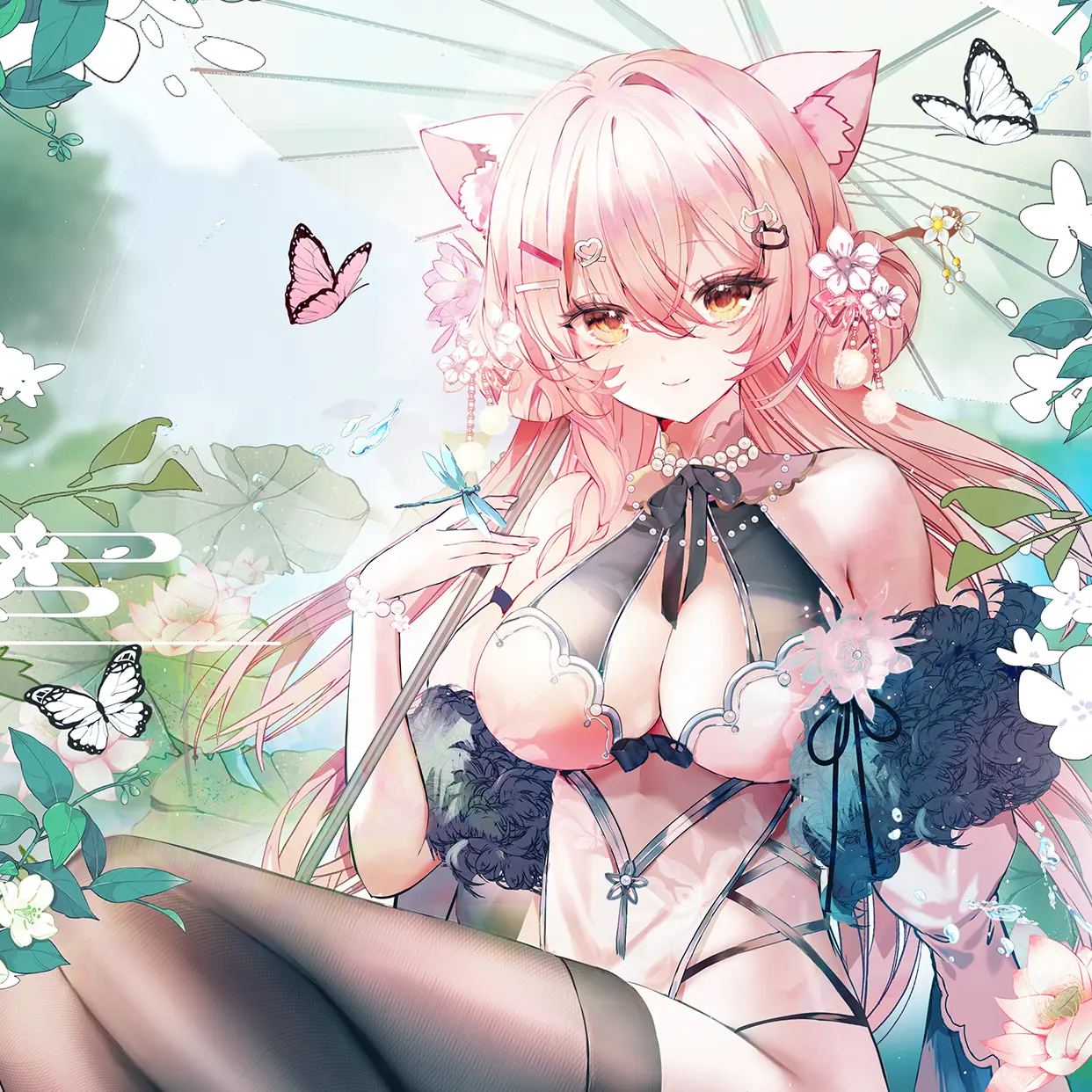 永天狼 