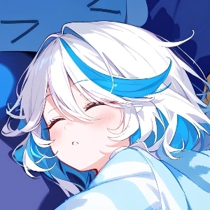 憨憨の浩瀚 