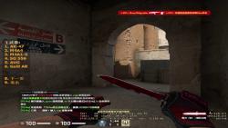 【CSGO】2022.12.6死斗练习