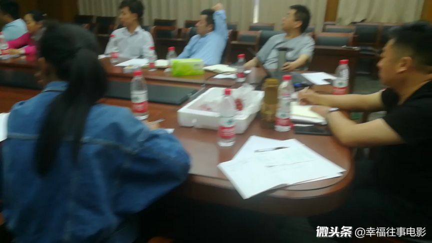 公司的管理模式