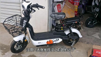这才是造成电动车电瓶经常坏的真相?看完后,在不怕电瓶不耐用了