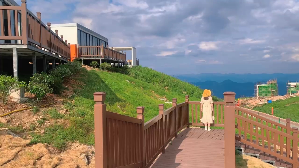 夏天的里耶八面山民宿项目地址:湖南•湘西 项目类型:民宿产品型号:...