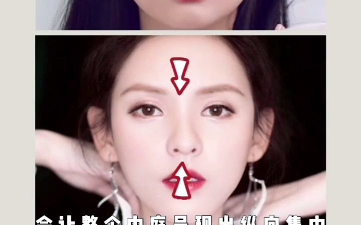 娱乐圈动物系长相top3-猫系长相,在线测试你属于那一种?