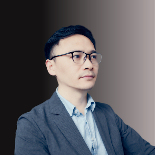 白话财经社 