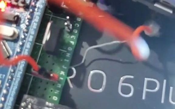 #单片机毕业设计 #物联网 #云平台 #iot 单片机通过WiFi连接云平台将...