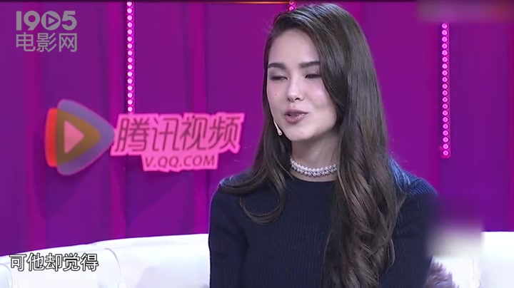 昆凌评周杰伦为9.9分好老公 缺分原因让人心疼