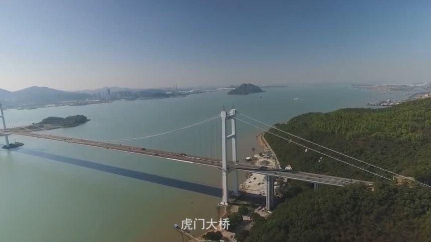 中国曾经世界第一的跨海大桥,却因交通问题,被誉为交通的毒瘤