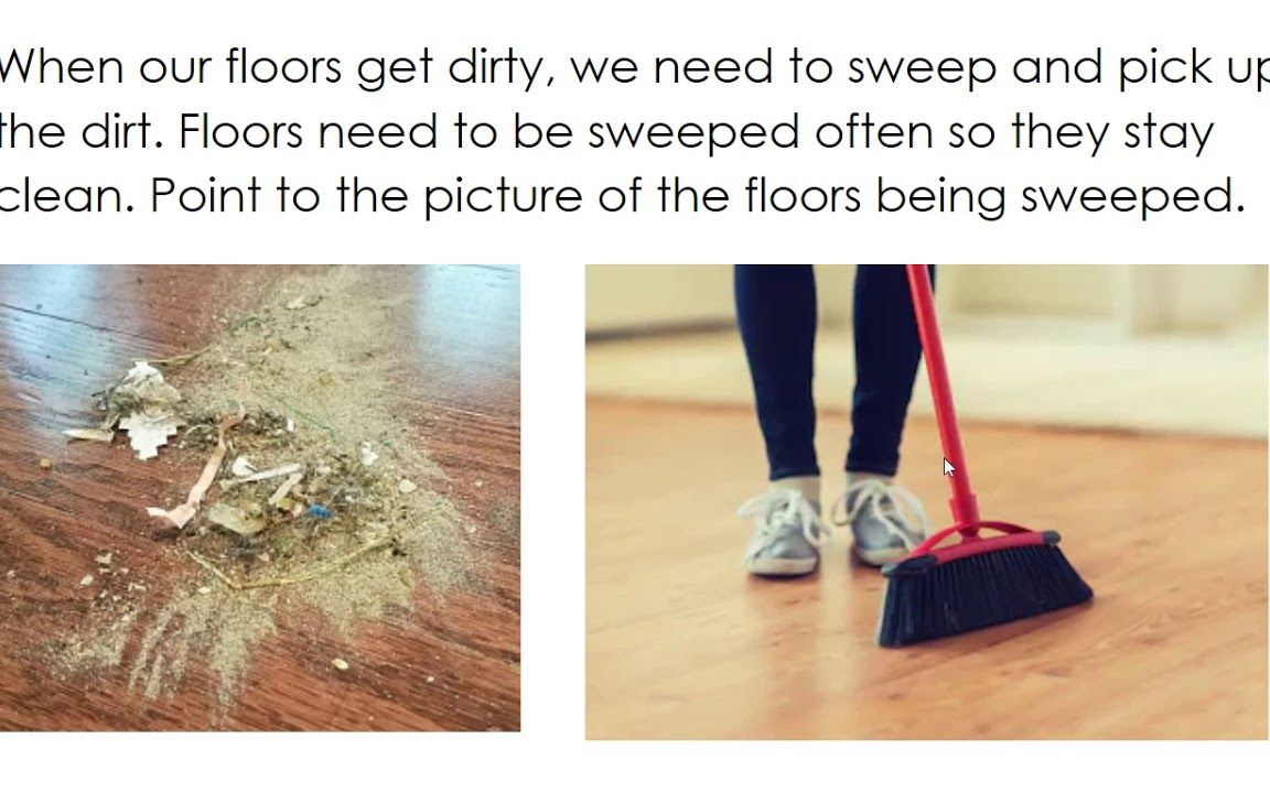 生活小技巧之厨房安全教程(中字)