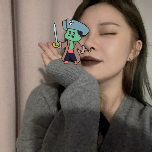 妖精Joan 