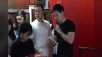 湖北轻工职业技术学院—— 2016级会展专业婚庆策划与管理实训