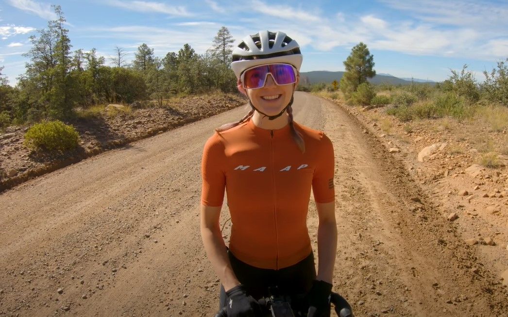 ...室内模拟骑行 小麦麦带你骑美帝唐都公园土路 适合高阻力 动感单车 ...