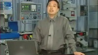 数控加工中心操作视频 数控编程g90 数控编程