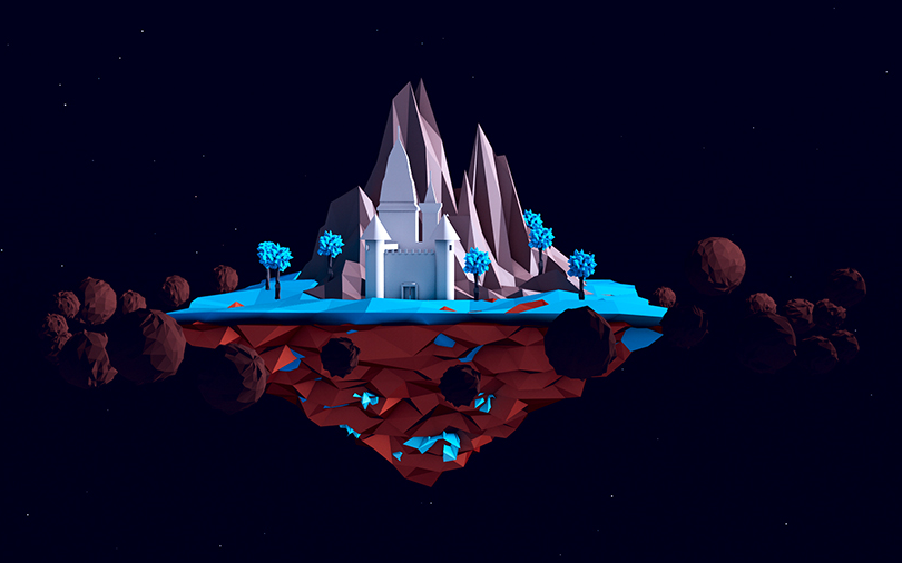 【C4D教程】C4D R18全面教学