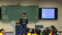 12.湘文艺版小学音乐四年级下册《(演唱)知更鸟的歌》福建省县级优课