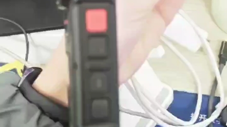 超低价安卓12 4g执法记录仪BC310D6,超高配置2+16g。