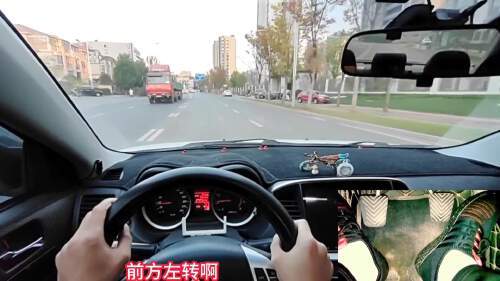 新司机如何开好手动挡车?