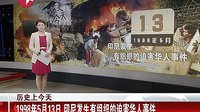 1998年5月13日 印尼发生有组织的迫害华人事件 看东方 1