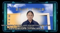 大型安检扫描机器人多波段图像视觉探测器每小时采集110台车辆