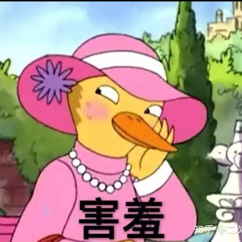 鸭头侦探梅拉德 