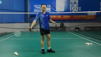 羽新知,细说羽球门道:挑球如何控制,才能打出想要的落点和弧度