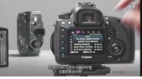 佳能5d3 Canon 5D III精讲教程04_04_设置追踪对焦