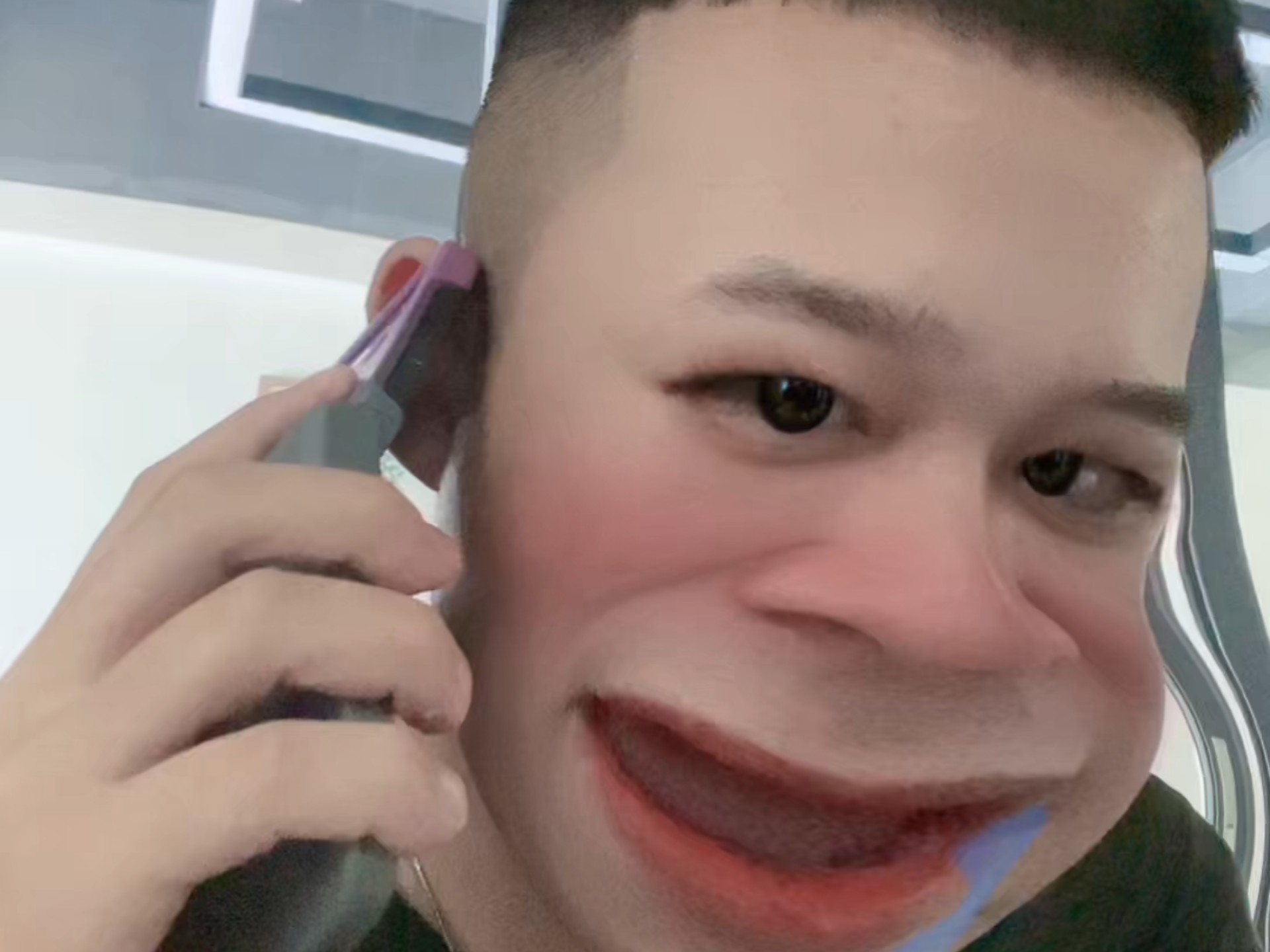 实习期间的电话回访,应该如何应对?