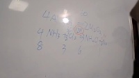 11.20 质量守恒定律和化学方程式配平(下)