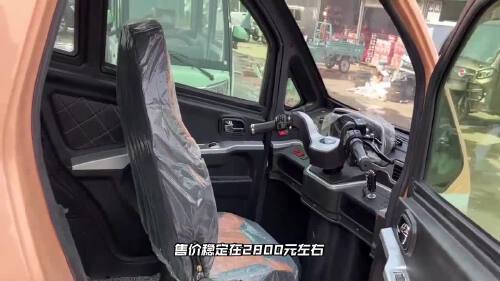 绿驹电动三轮车价格大揭秘!不到这个数千万别买