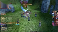 完美世界经典服神月谷双元素
