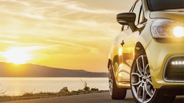 深圳:新增投放2万个普通小汽车增量指标