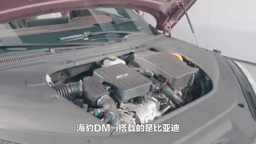 狠起来要打汉?比亚迪确认新轿车,预扣提车价曝光,价格接受么