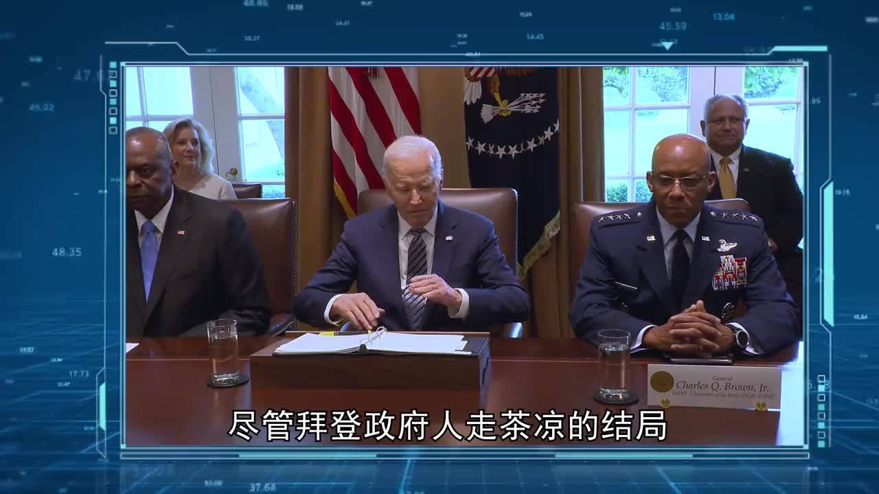 雷蒙多刚出手,不到24小时,中国秋后算账!对美企巨头启动调查 雷蒙多还...
