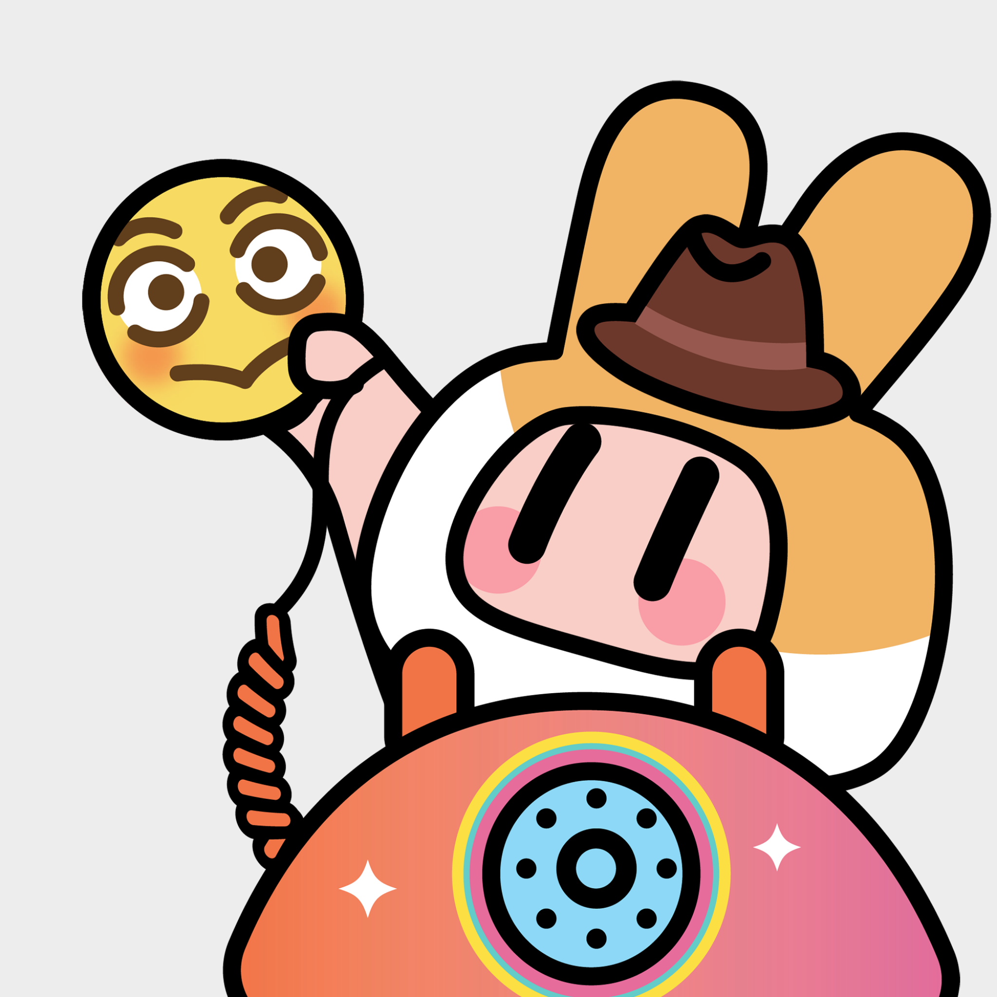 游戏开发杂货铺 