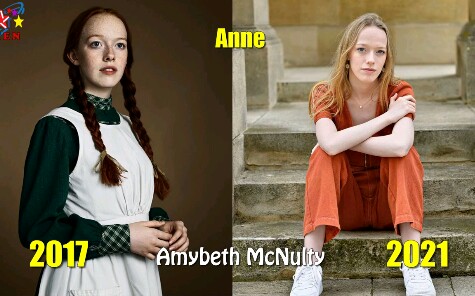 《小小安妮》主要演员们在2021年的样子